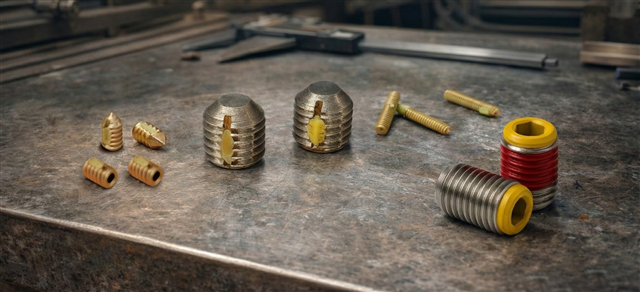 Understanding The Different Locking Mechanisms For Set Screws understanding-the-different-locking-mechanisms-for-set-screws